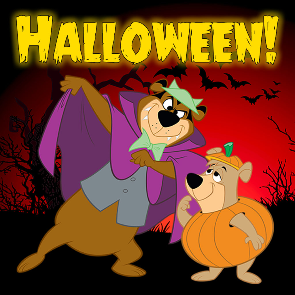 Halloween-01-1080 - South Haven Jellystone Park