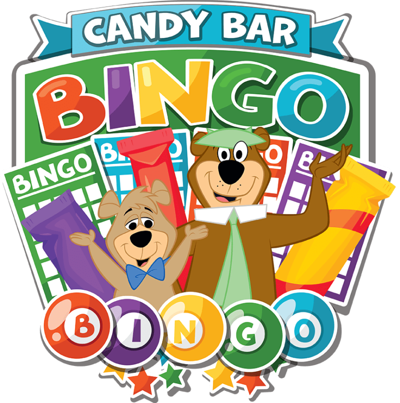 Yogi-Bear-02-BINGO-Candy-bar-S - South Haven Jellystone Park